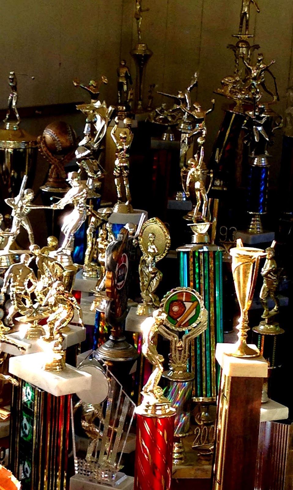 Recycle Trophies Baltimore Trophy Recycling Pennsylvania York